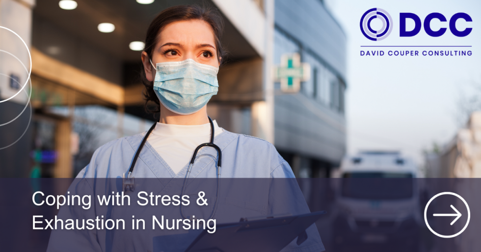 Overcoming The Biggest Challenges In Nursing: Coping With Stress And ...